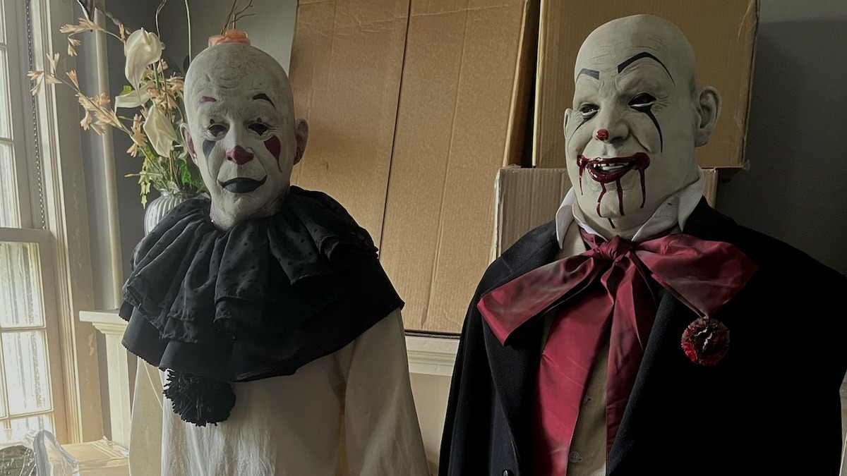 Hell House LLC Origins: The Carmichael Manor’ review by nisipisa ... Hell House LLC Origins: The Carmichael Manor’ review by nisipisa ...